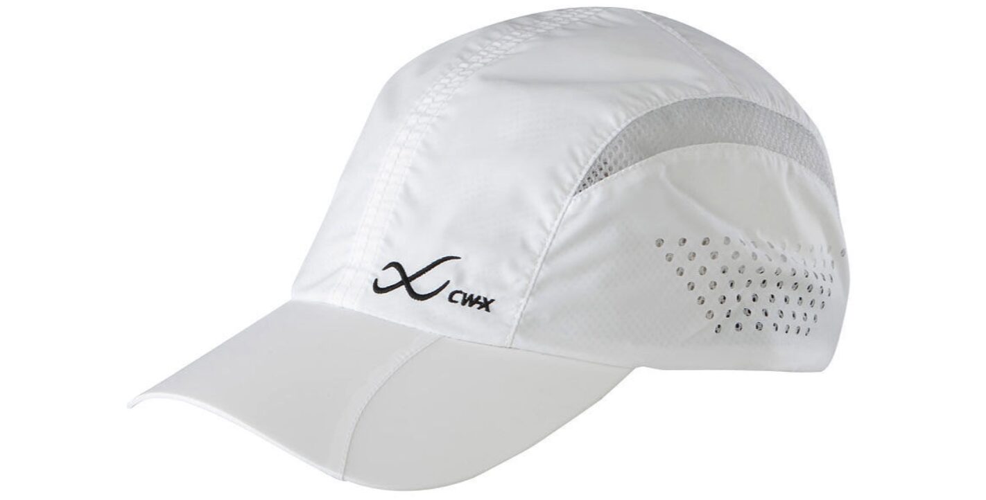 ランニングにおすすめのキャップ6選｜着用する効果や選び方は？