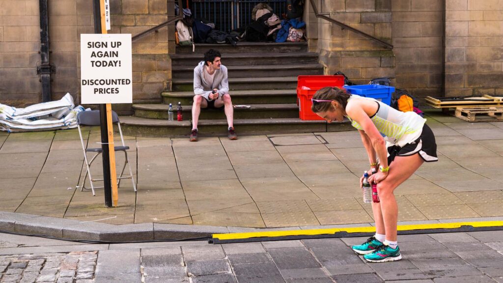 30km走のペース設定とは？30km走の効果やおすすめのコースなど