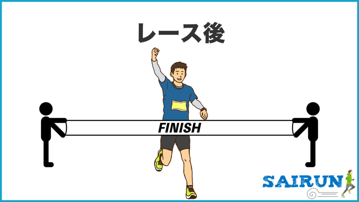 フルマラソンにはエナジージェルは何個必要ですか?【初心者ランナー必見】
