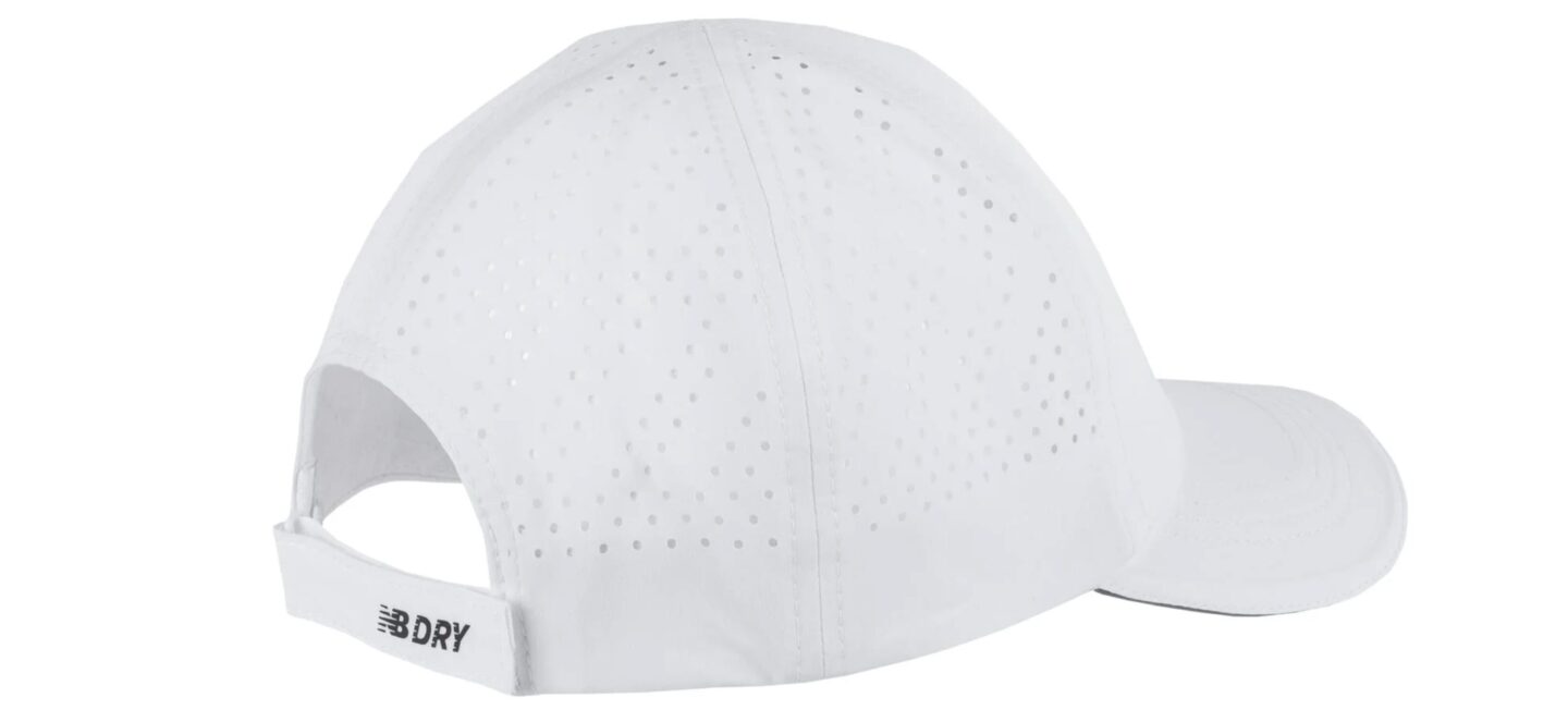 ランニングにおすすめのキャップ6選｜着用する効果や選び方は？